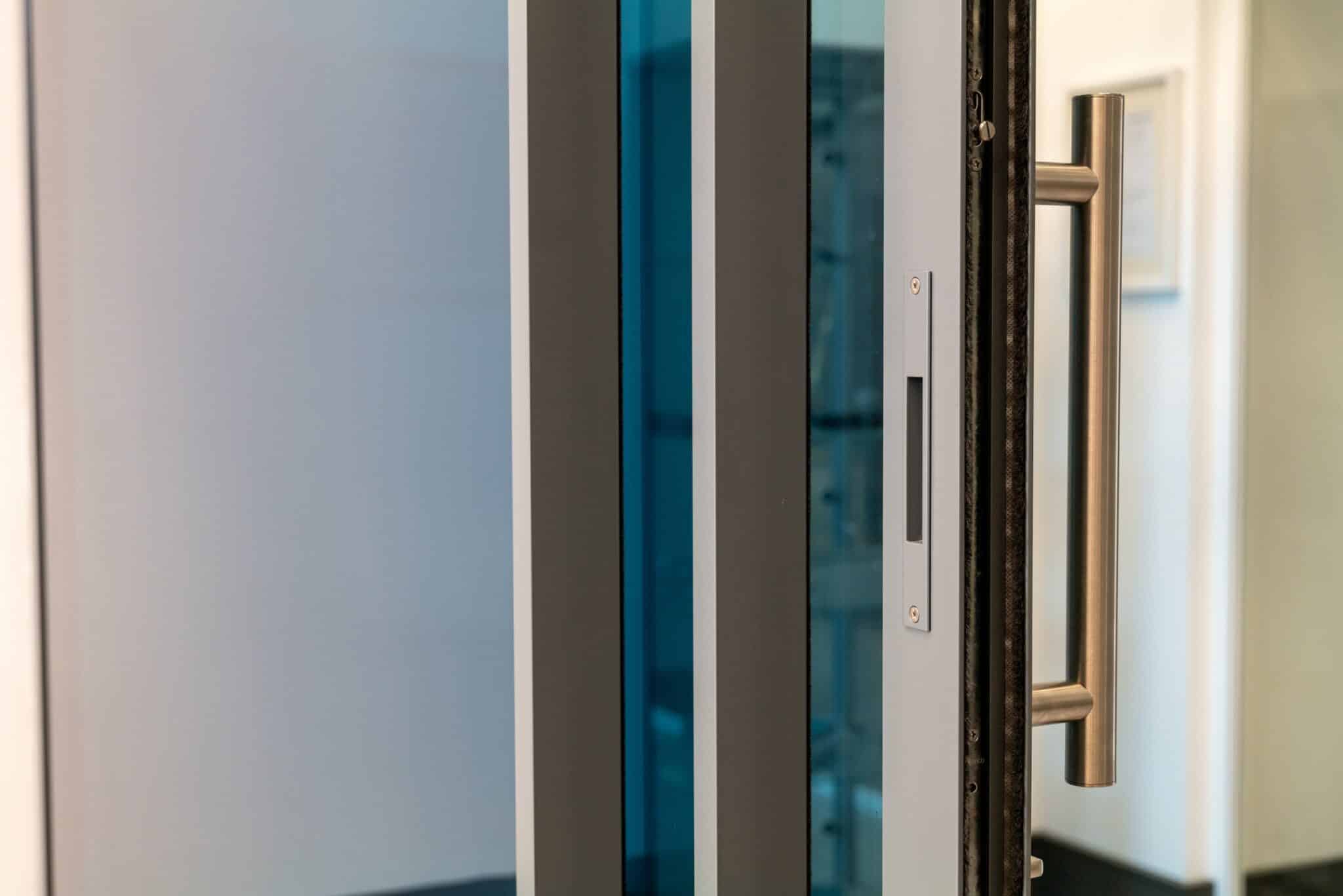Cortizo Sliding Doors And Cor-Vision Buying Guide | DWE