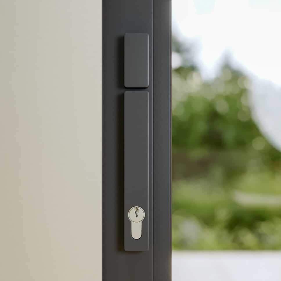 Sunflex SF60 Sliding Doors Review | DWE
