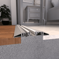 Understanding Bifolding Door Thresholds | DWE Info Hub