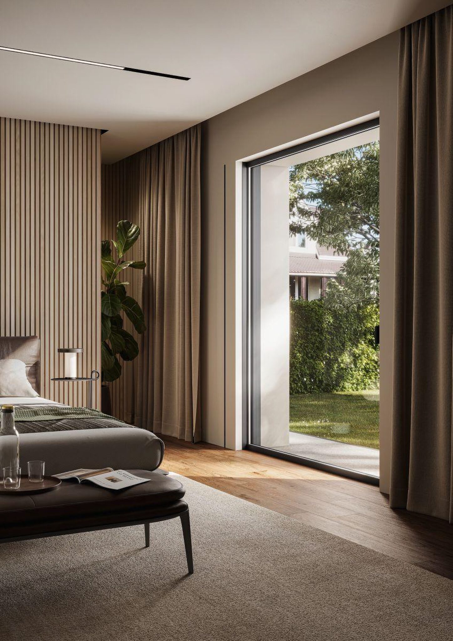 Who Makes The Best Aluminium Windows? | DWE