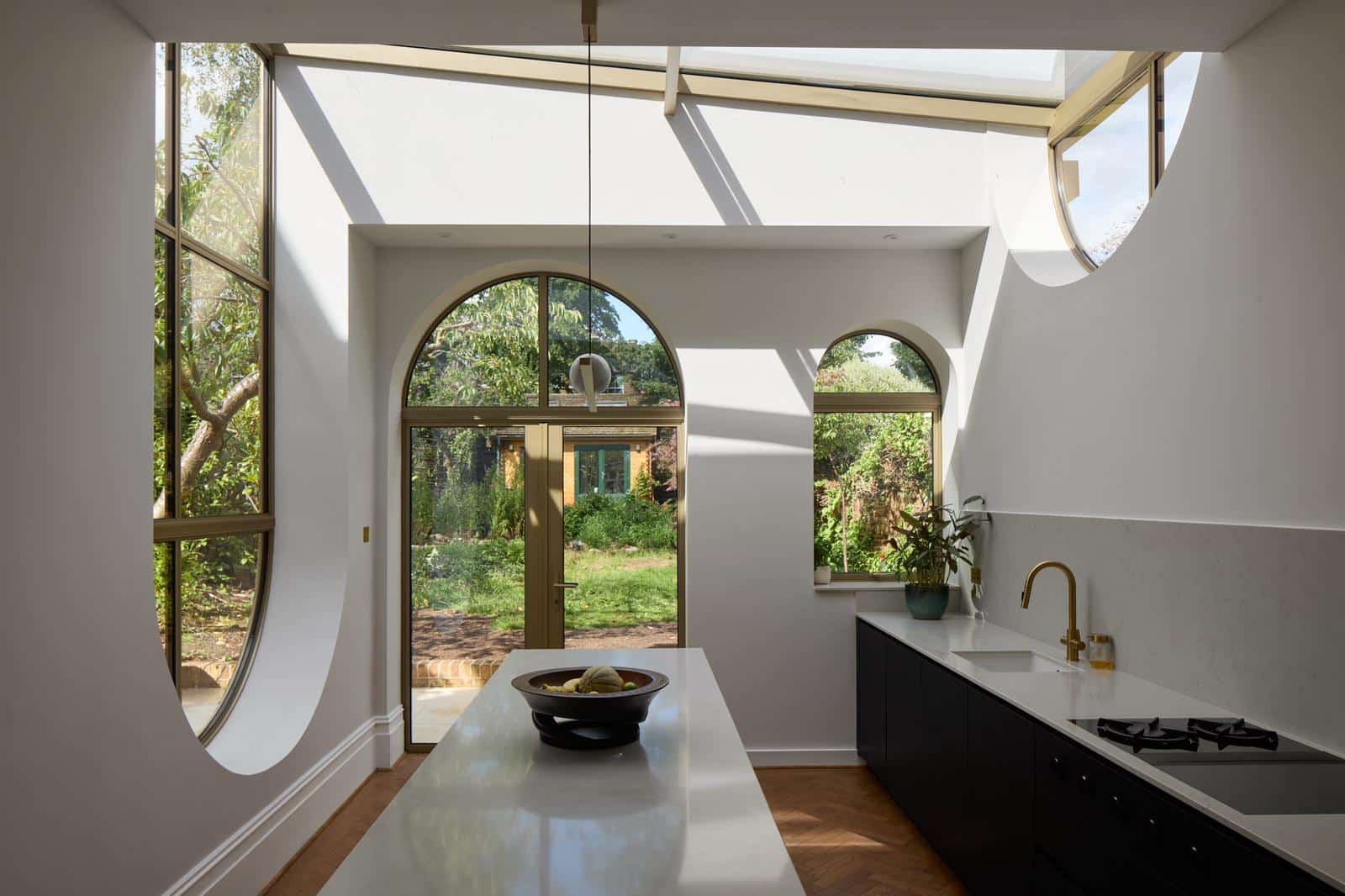 Door And Window Trends For 2025 | DWE