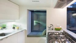 Oriel Windows And Frameless Box Windows | DWE