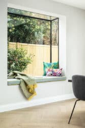 Oriel Windows And Frameless Box Windows | DWE