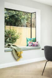 Oriel Windows And Frameless Box Windows | DWE