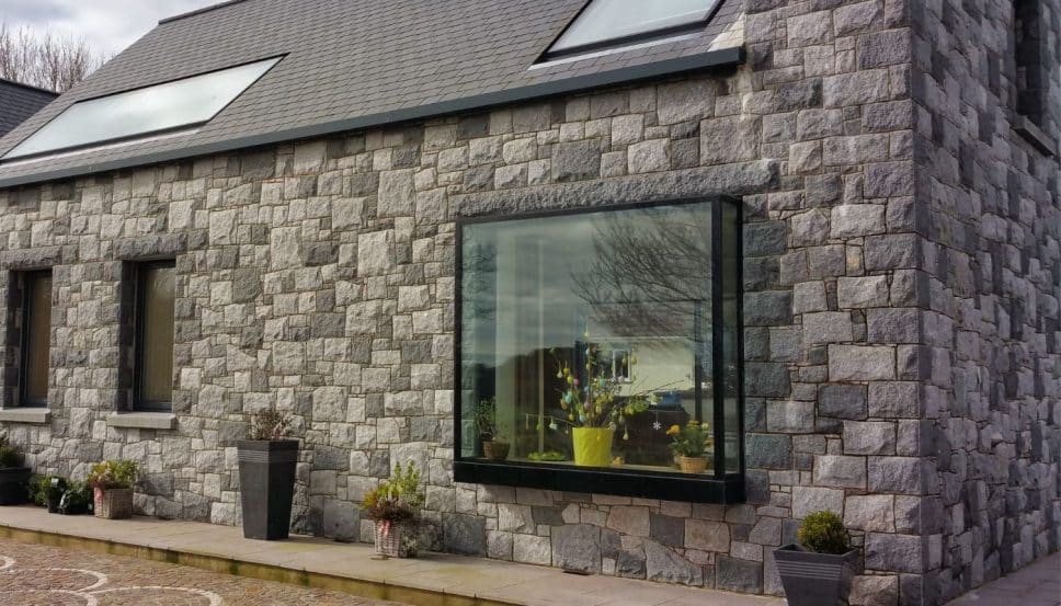 Oriel Windows And Frameless Box Windows | DWE