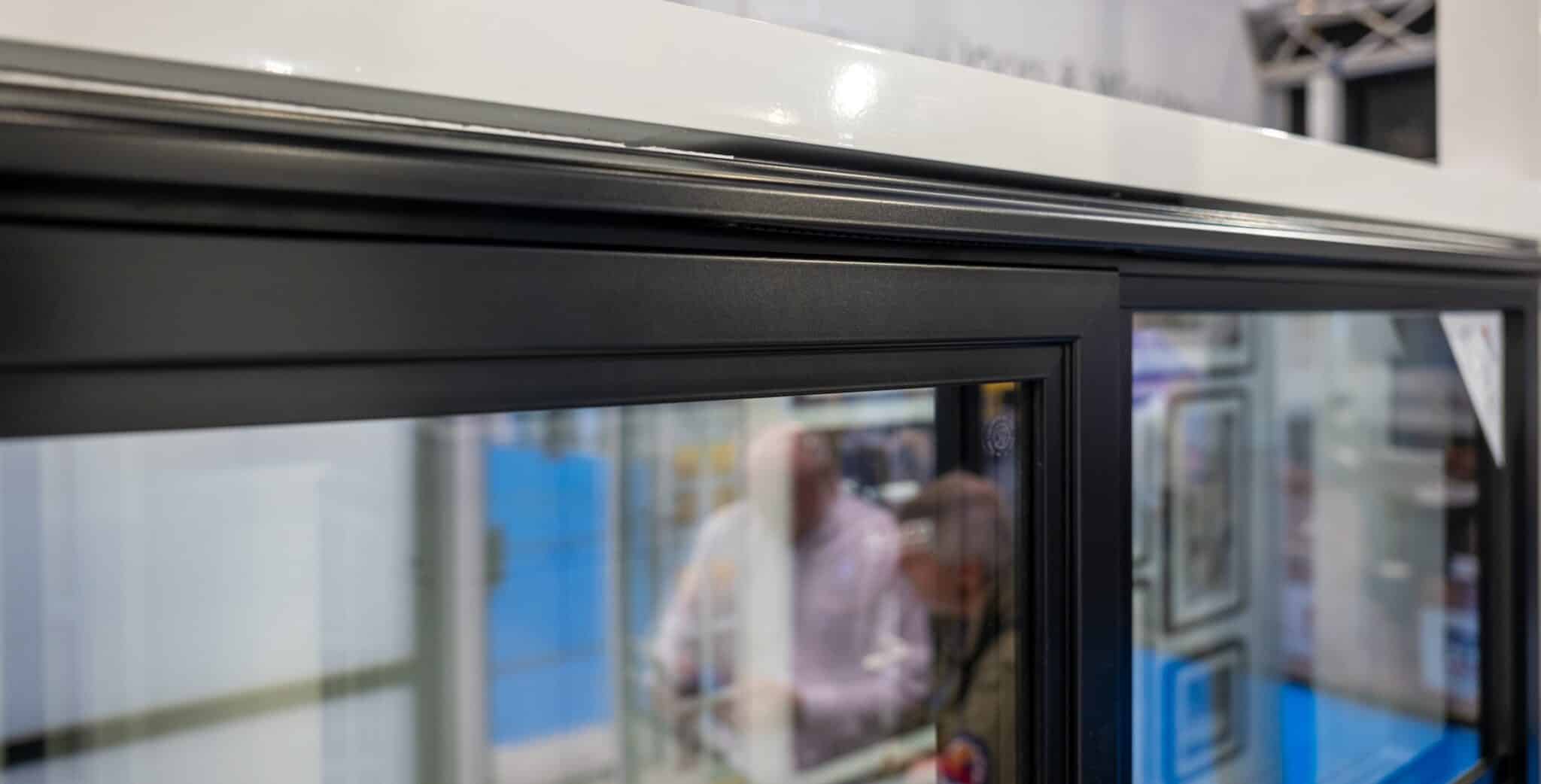 Our Review Of The New Aluco Elite Doors & Windows | DWE