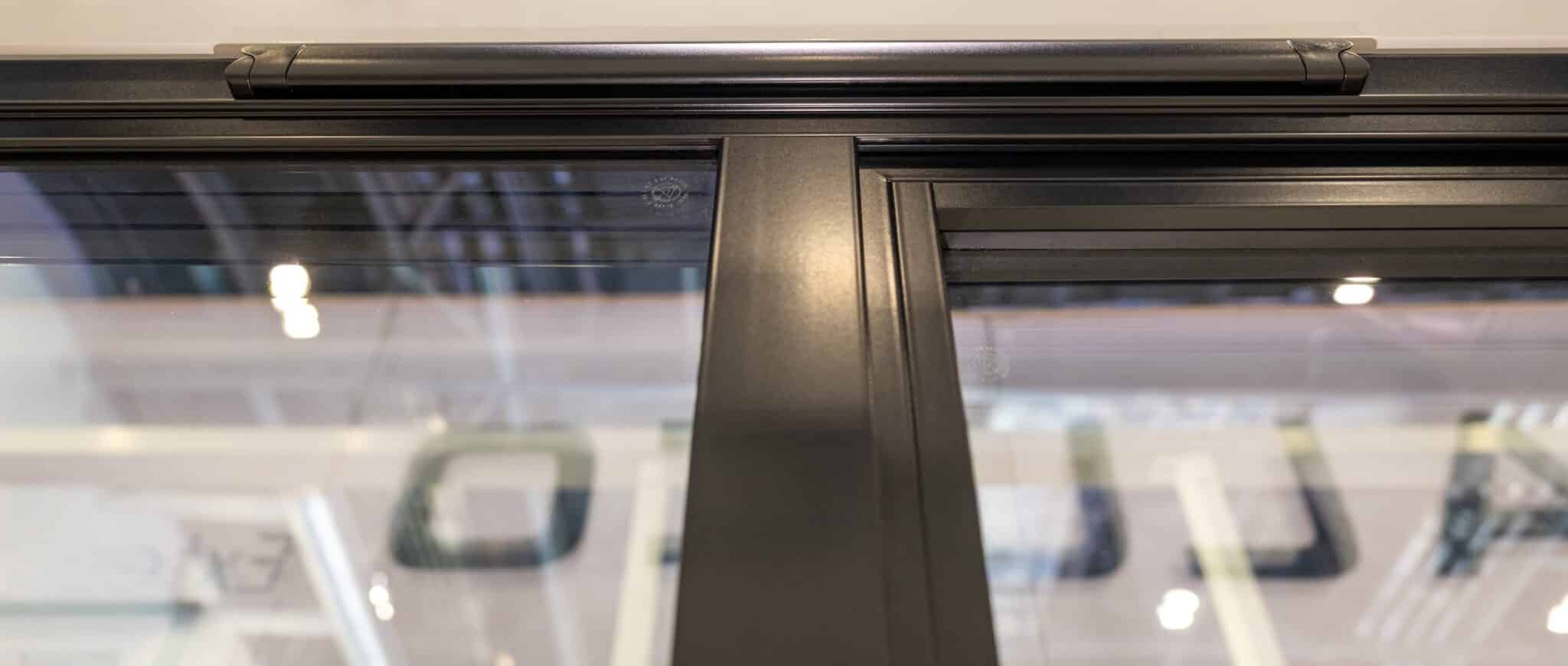 Our Review Of The New Aluco Elite Doors & Windows | DWE