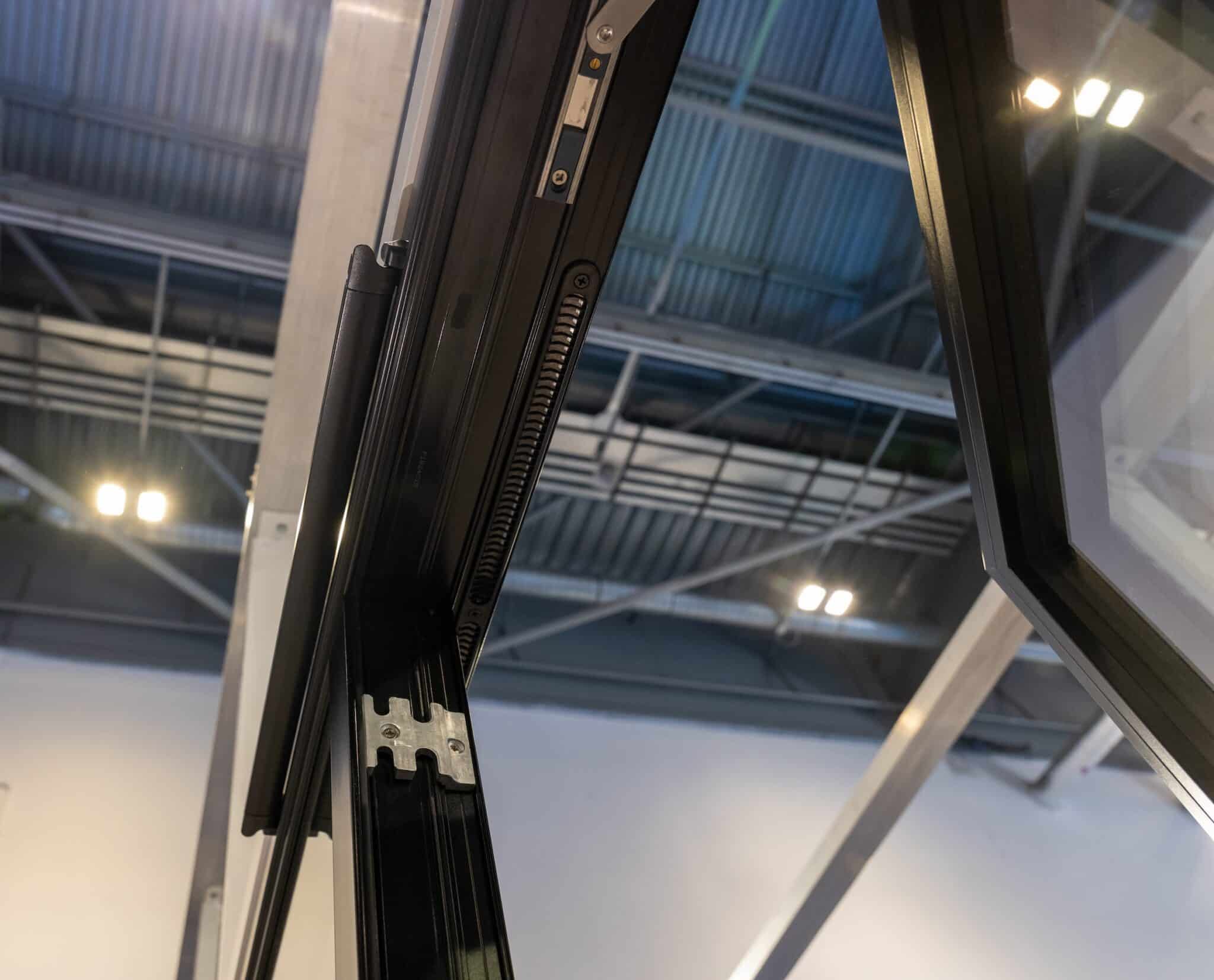 Our Review Of The New Aluco Elite Doors & Windows | DWE