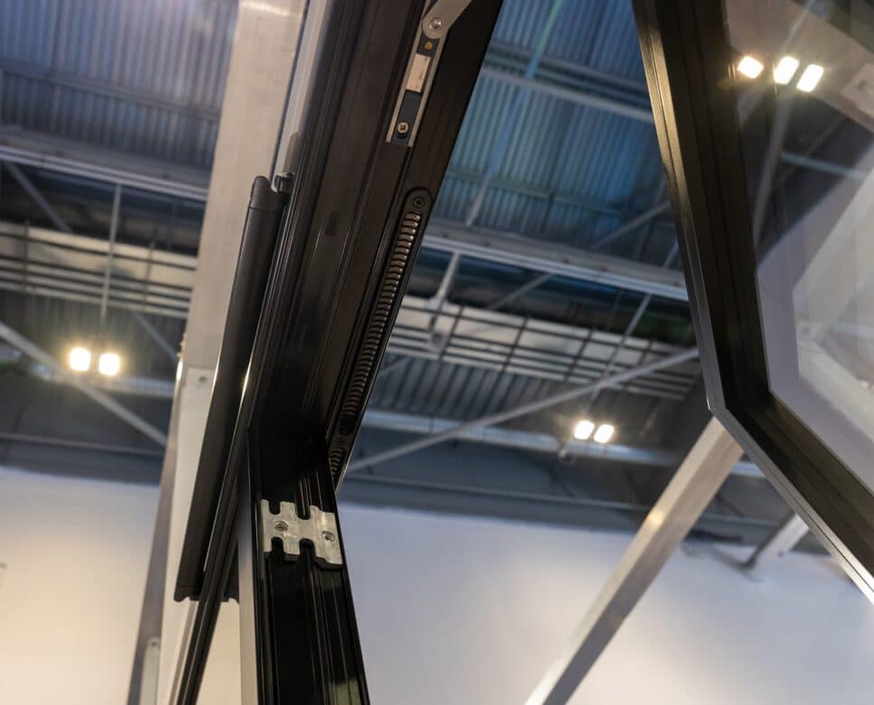 Our Review Of The New Aluco Elite Doors & Windows | DWE