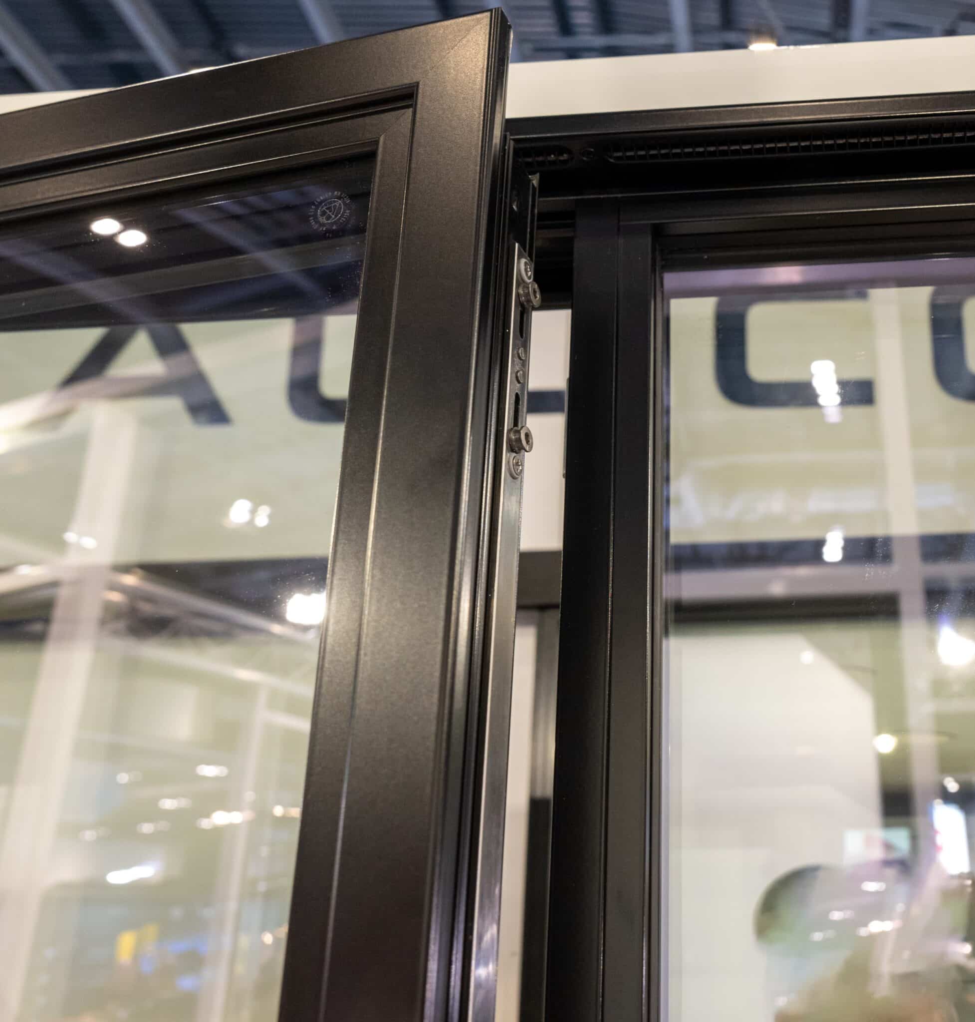 Our Review Of The New Aluco Elite Doors & Windows | DWE