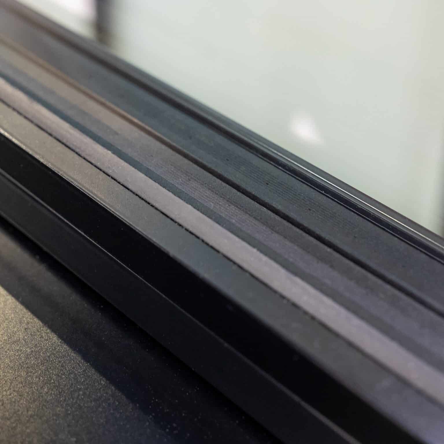 Our Review Of The New Aluco Elite Doors & Windows | DWE