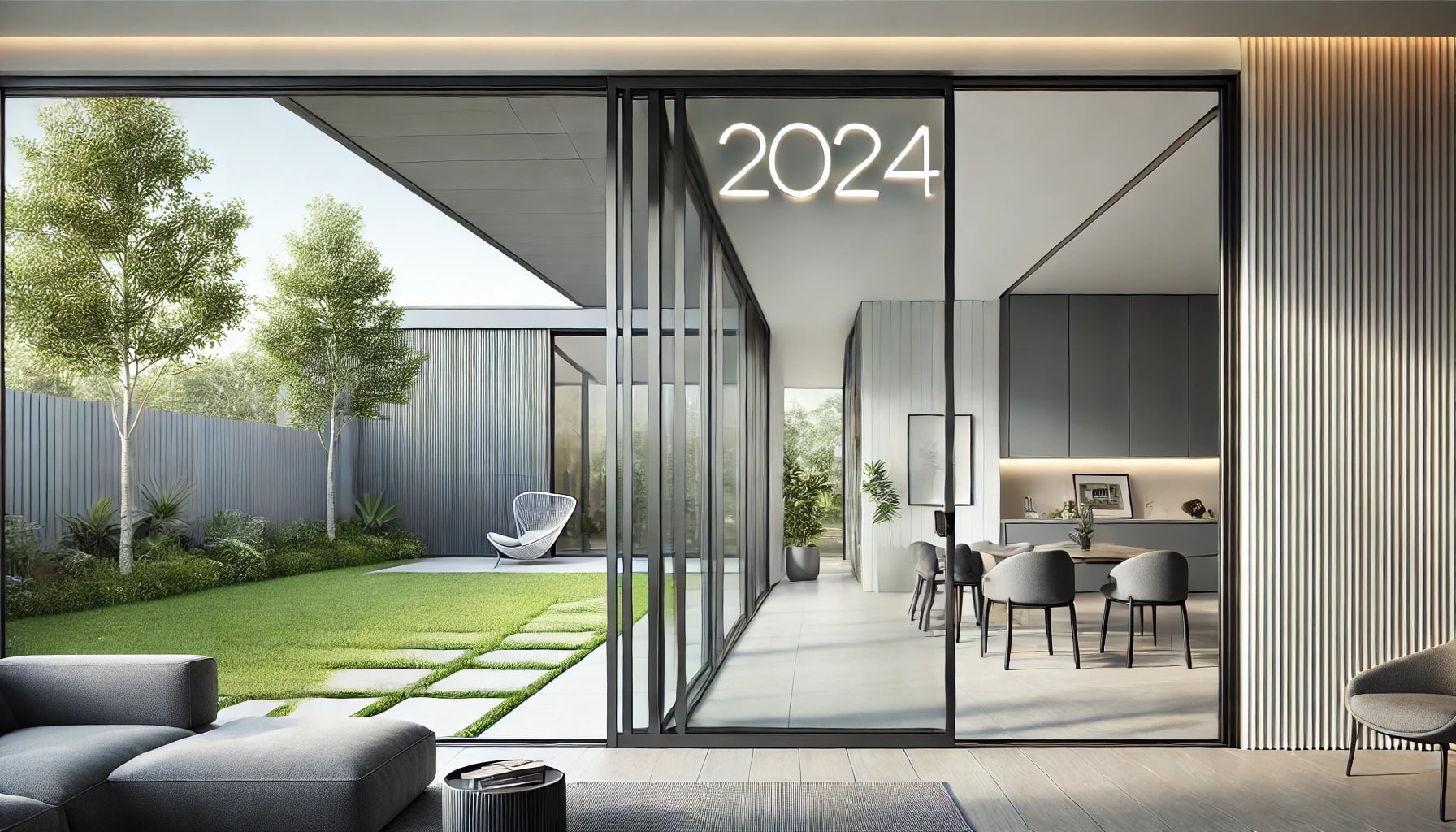 Our Favourite Windows And Doors Of 2024 | DWE