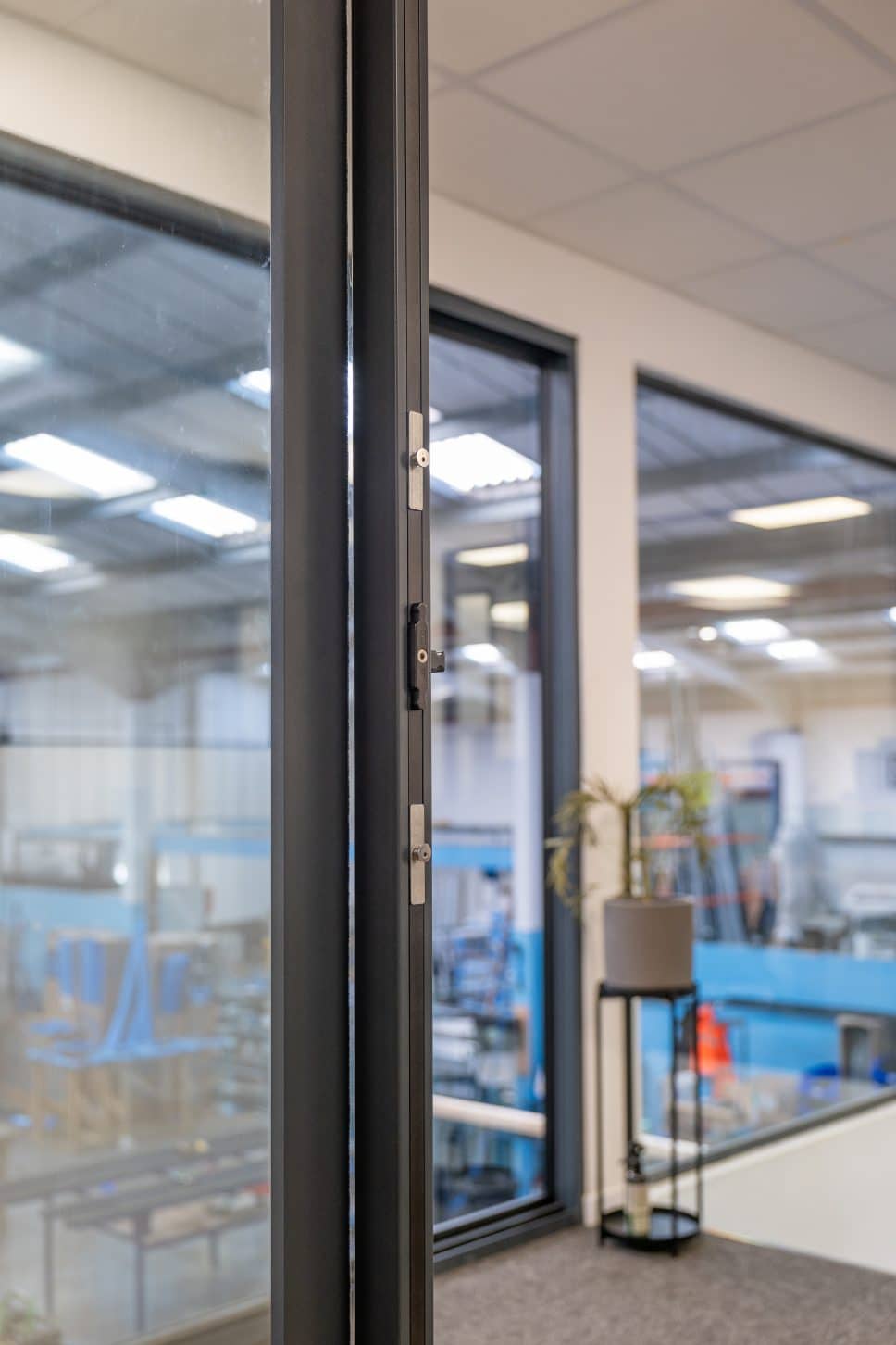 Glideline GS15 Sliding Door Review | DWE