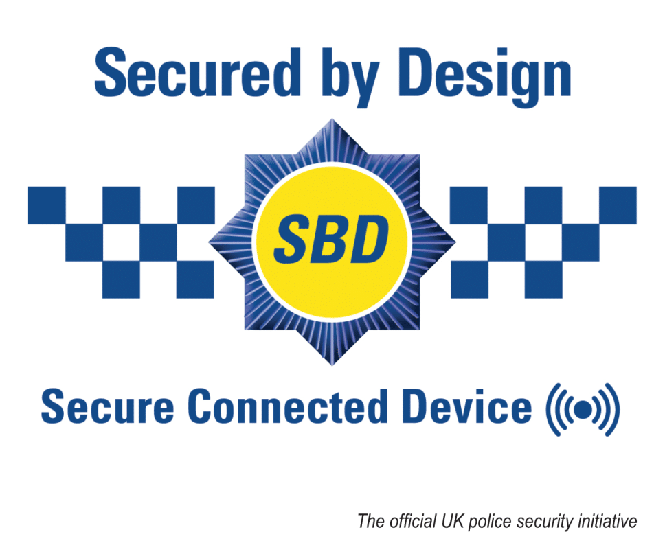 Secured By Design For Windows And Doors Explained | DWE