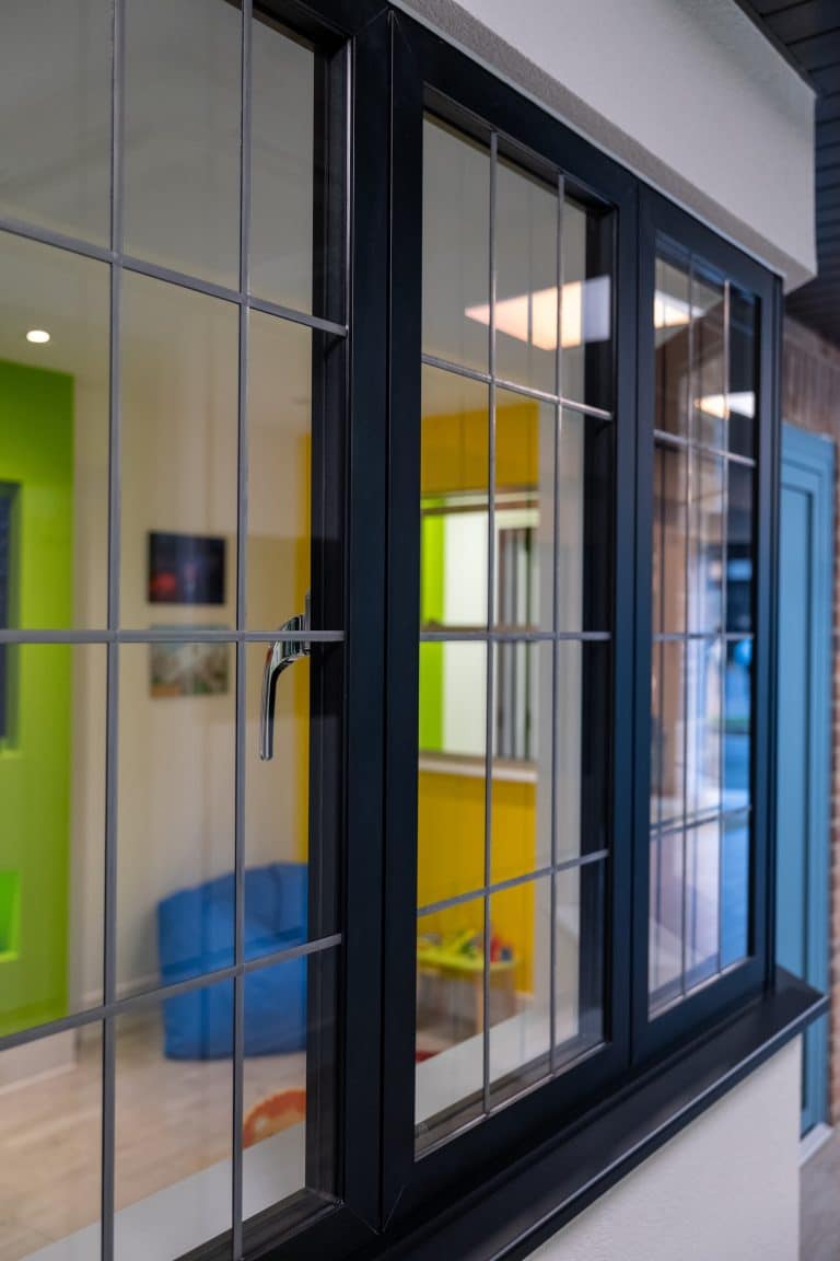 Alitherm 400 Windows Review | DWE