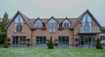 Alitherm 400 Windows Review | DWE