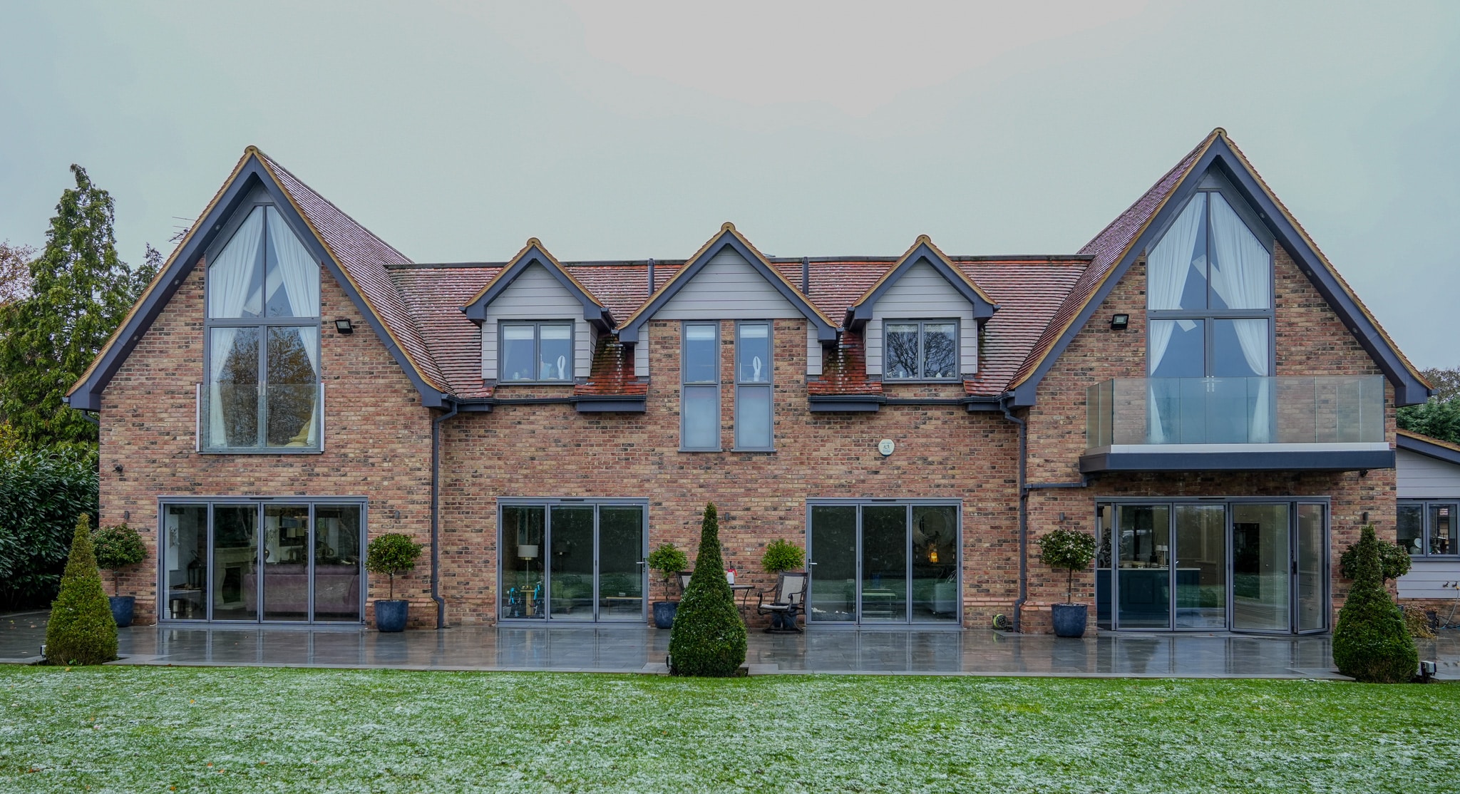 Alitherm 400 Windows Review | DWE