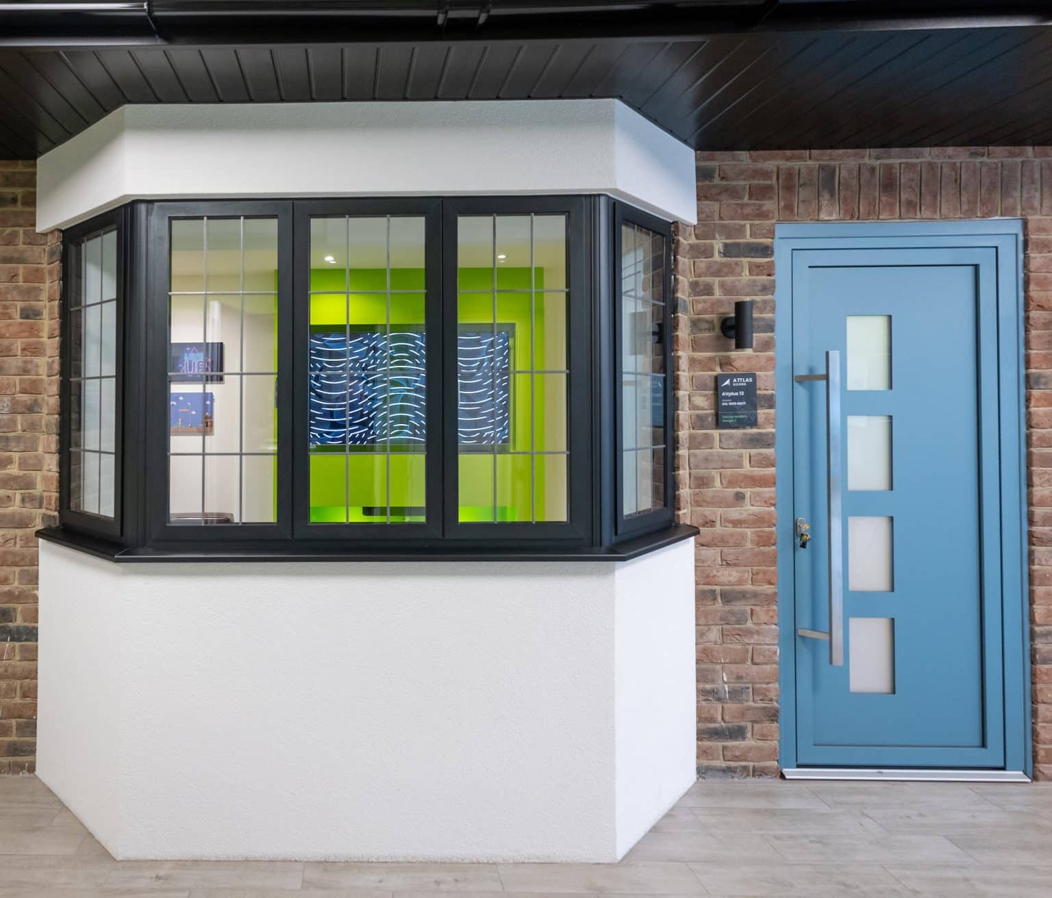 Alitherm 400 Windows Review | DWE