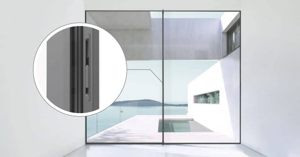 Glideline GS15 Sliding Door Review | DWE