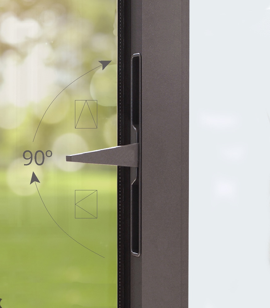 Everything You Need To Know About Cortizo COR 70 Windows | DWE