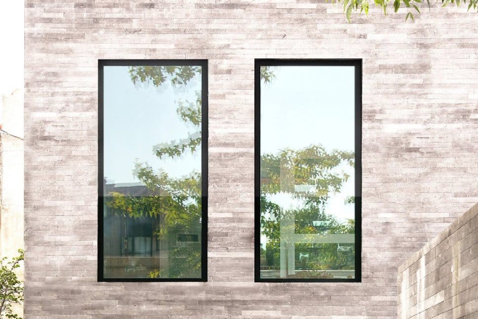 Everything You Need To Know About Cortizo COR 70 Windows | DWE