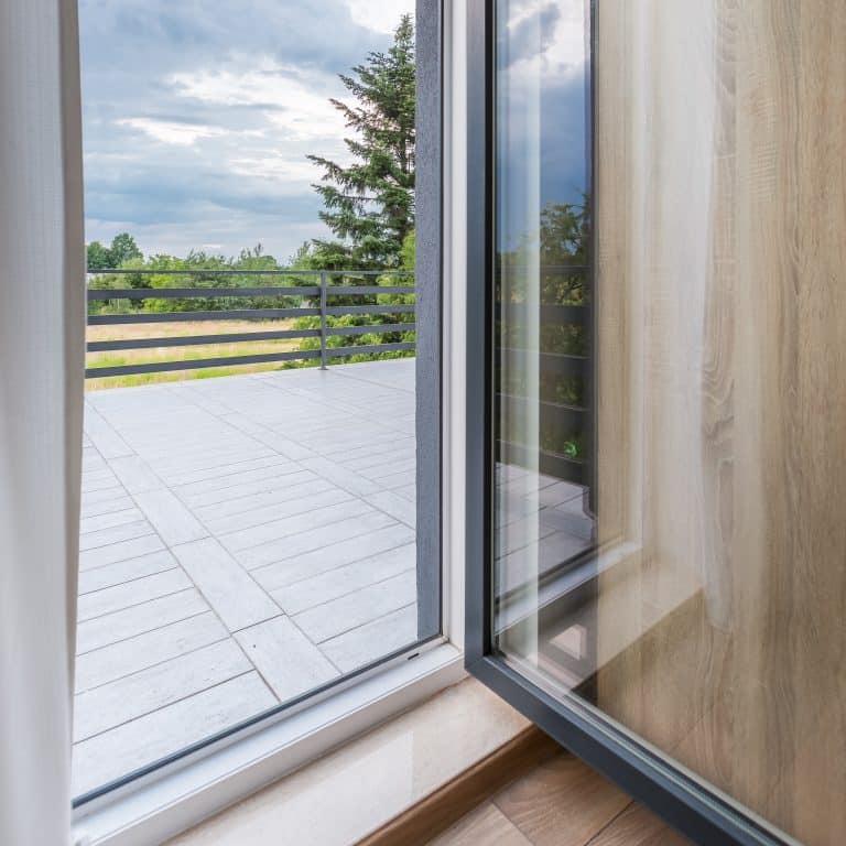 Alitherm 400 Windows Review | DWE