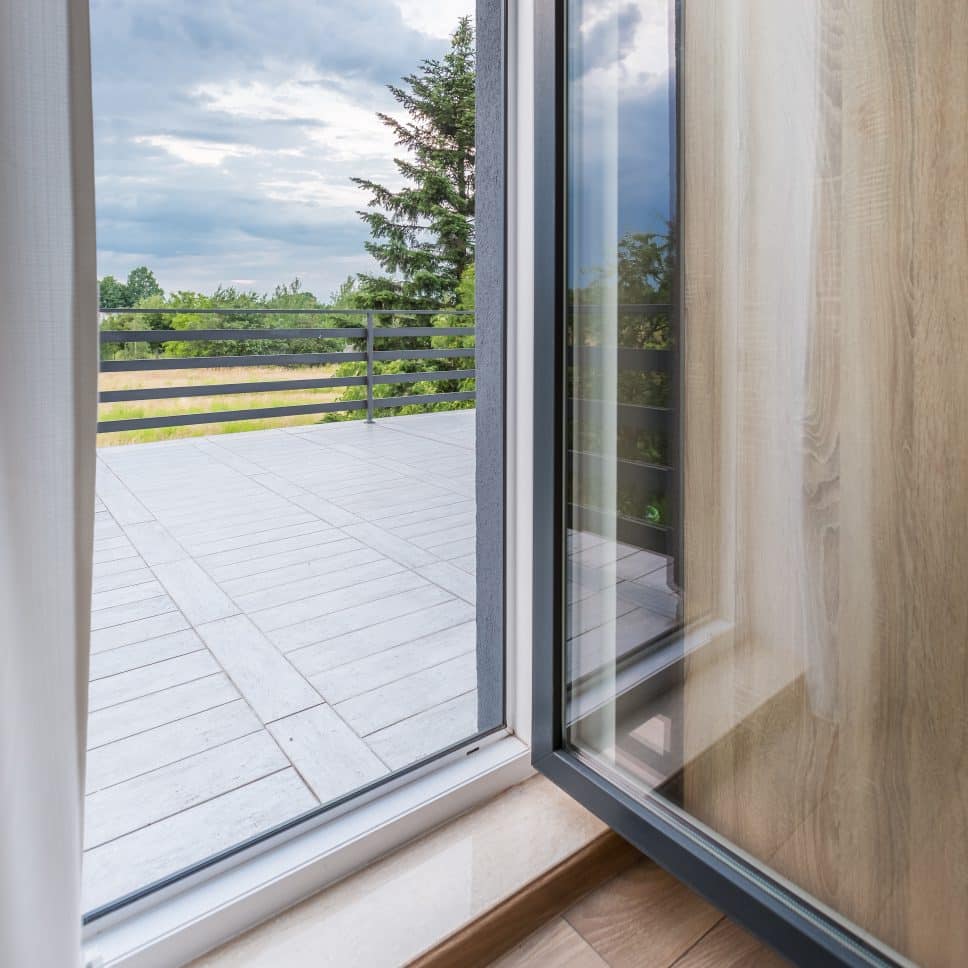 Alitherm 400 Windows Review | DWE