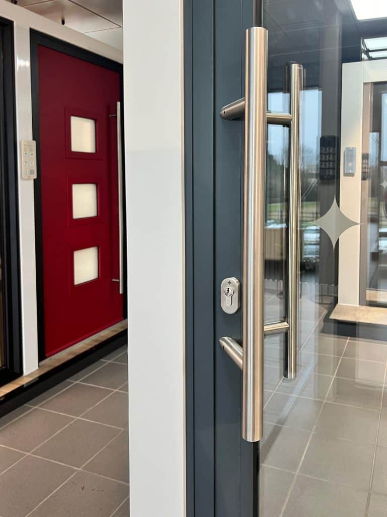 Invisoglide Sliding Door Review | DWE