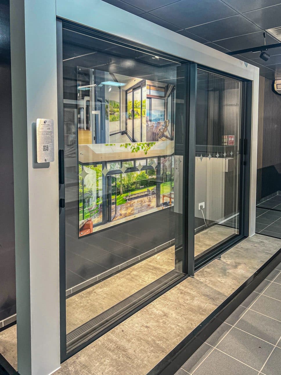 Invisoglide Sliding Door Review | DWE