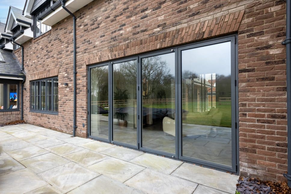 Planning Permission For Windows: What Homeowners Need To Know | DWE
