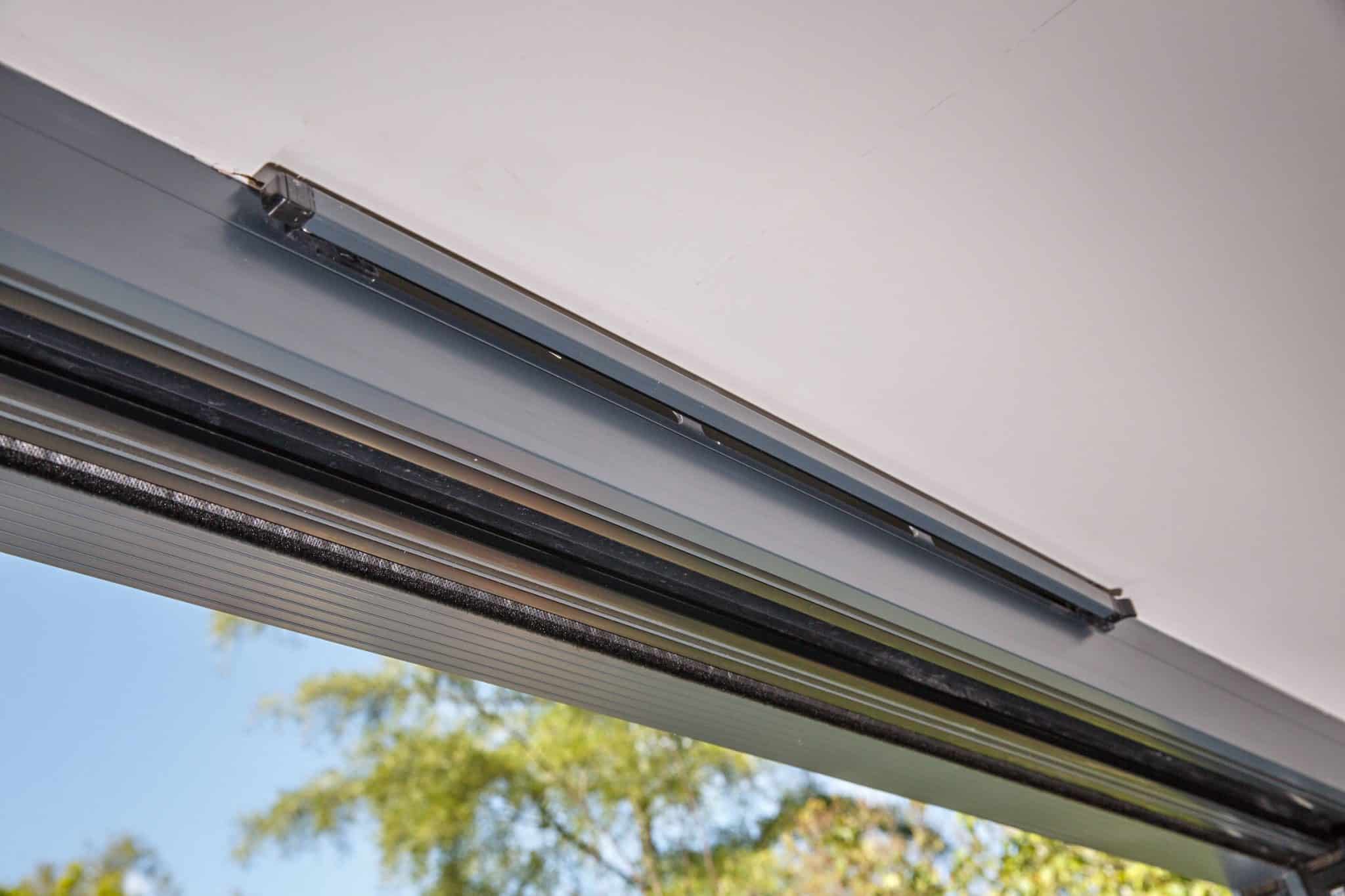 Alternatives To Trickle Vents In Windows And Doors | DWE