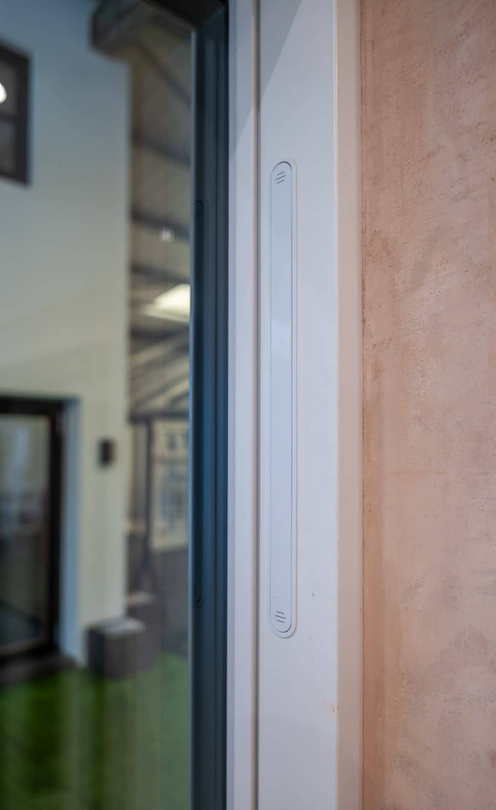 VENTI Mechanical Ventilation Review – A Modern Alternative To Trickle Vents | DWE