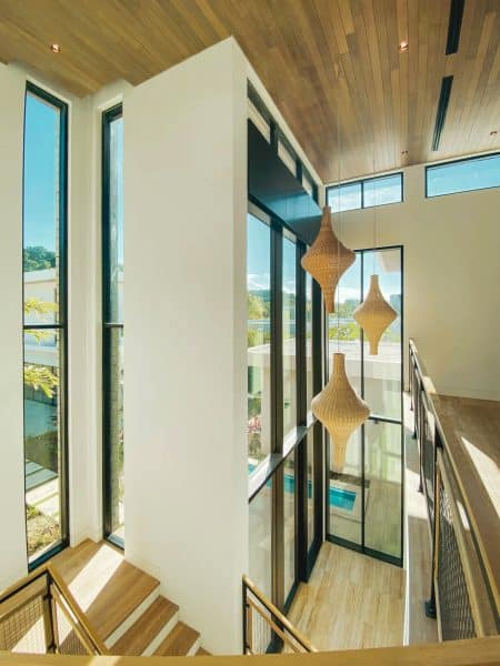 Curtain Walling By Alumil | Door And Window Experts