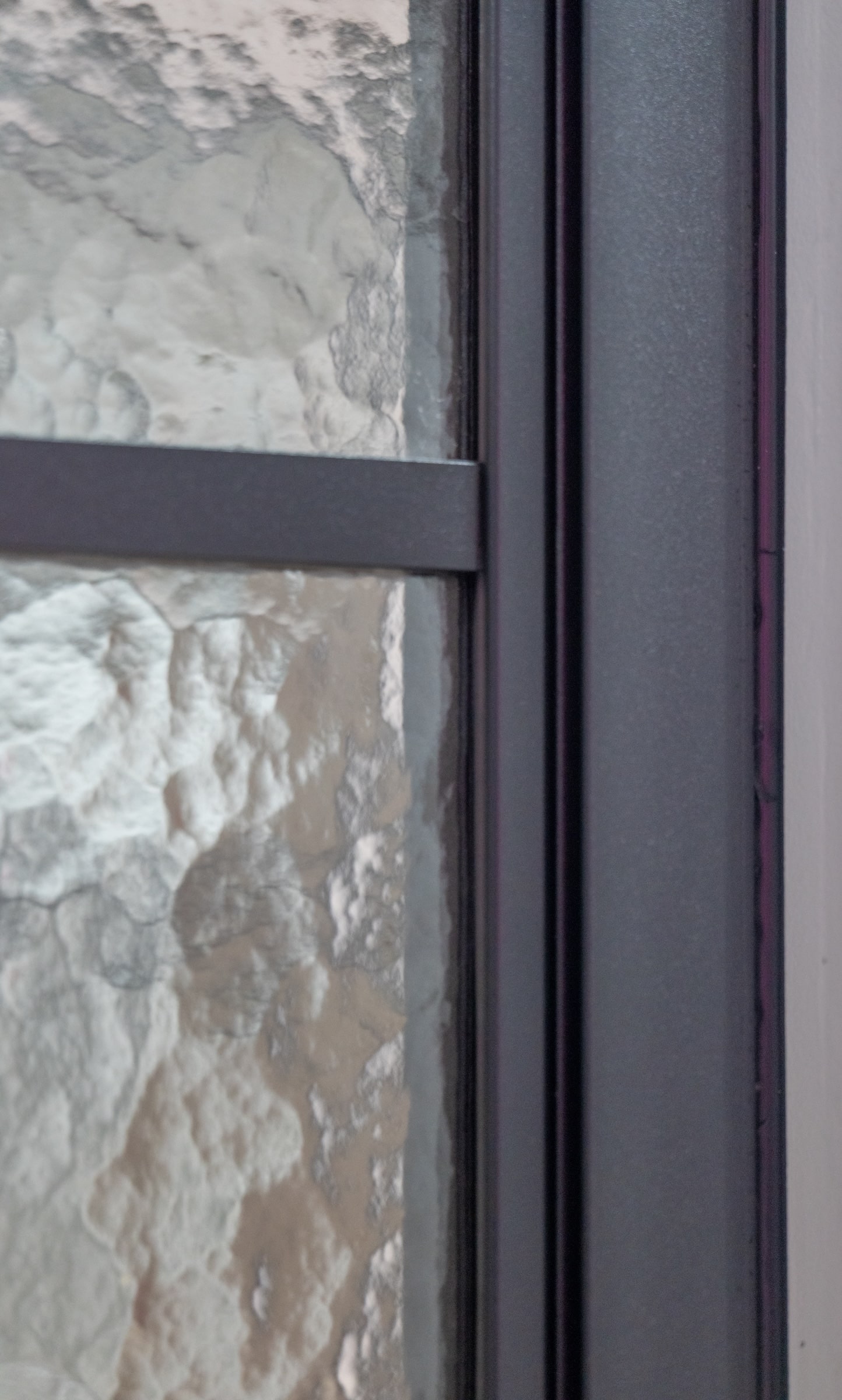 OTIF Steel Doors Review | DWE