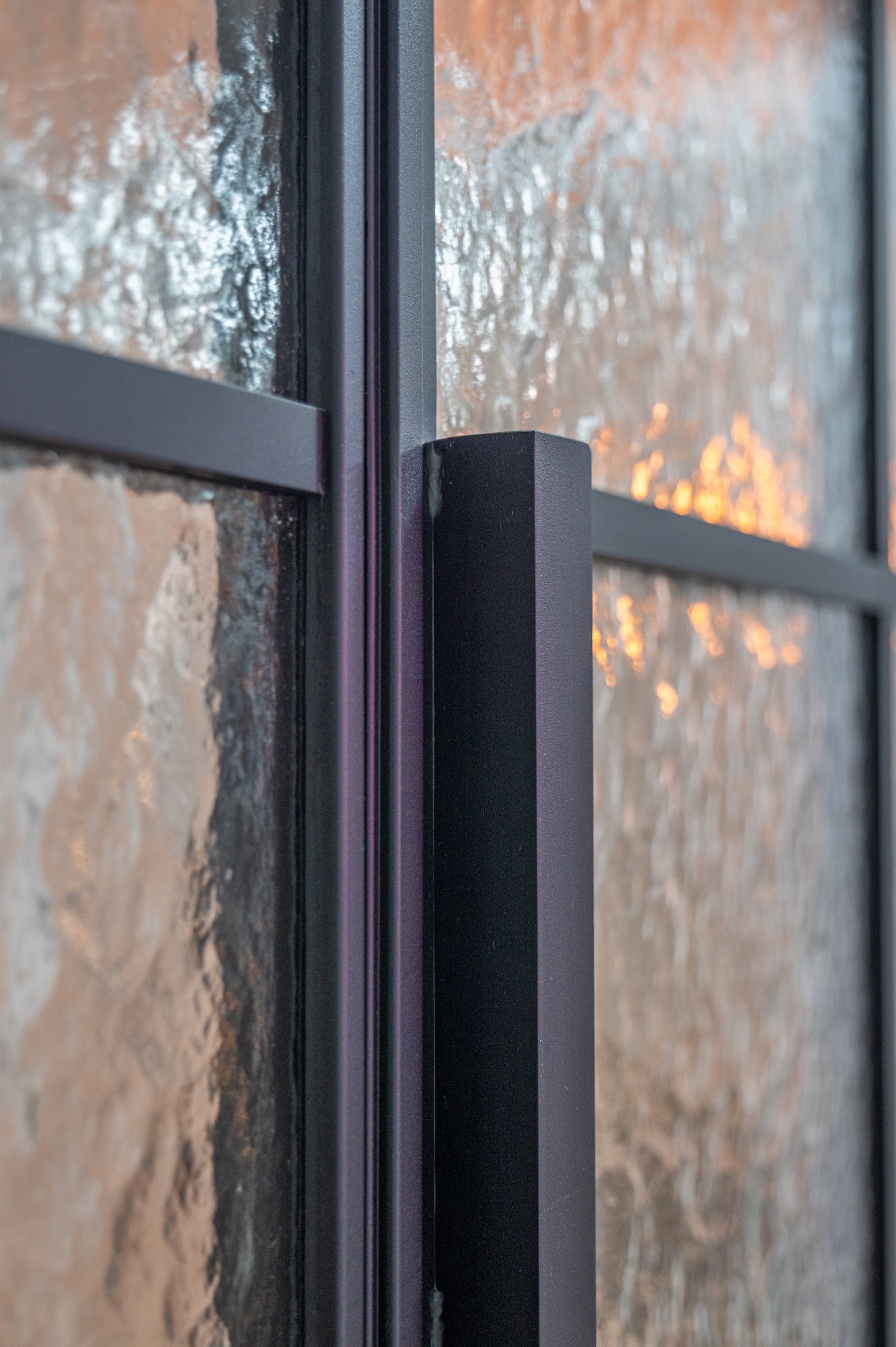 OTIF Steel Doors Review | DWE